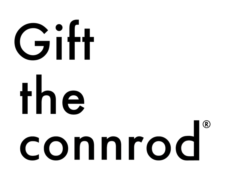 Info — Gift the connrod